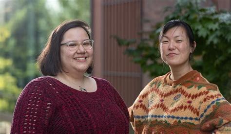 Qanda Bethanie Lee And Erika Lee News