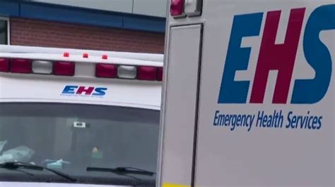 Ehs Hiring 100 Patient Transport Workers To Take Pressure Off Ns