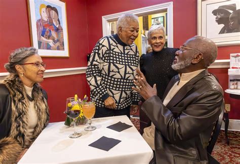 Dooky Chases In New Orleans Reopens Civil Rights Room Where Nola