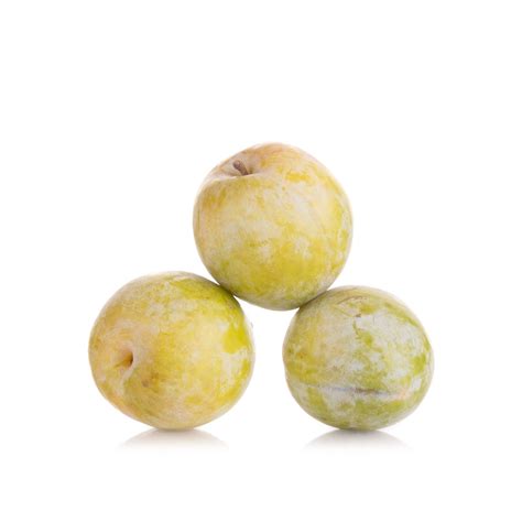 Green Plumcot Usa Spinneys Uae