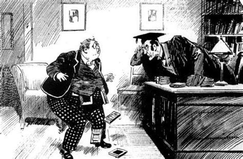 Billy Bunter As Told By A I