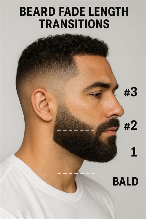 Burst Fade Haircut The Complete 2025 Step By Step Guide