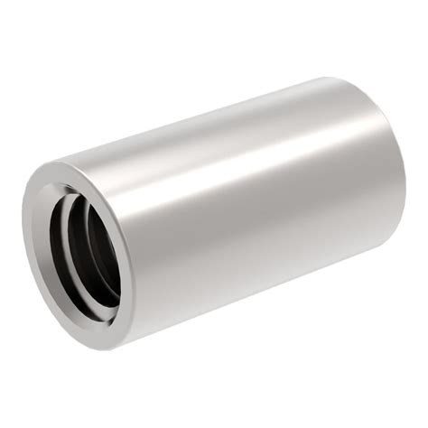 Cylindrical Connectors At William Woodard Blog