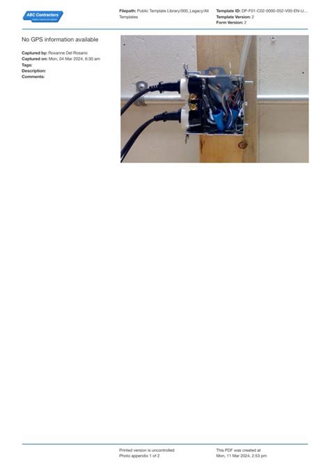 Osha Safety Walkthrough Checklist Template Free To Download
