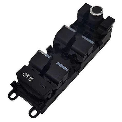 Front Left Power Master Window Switch Lr078894 For Sport 2014 2017 Power Window Lifter Button