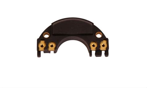 Solid State Electronic Ignition Module Replacement 1941 1971 Jeep