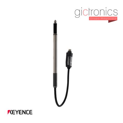 Gt2 P12k Keyence Gt2p12k Cabezal De Sensor De Precisión