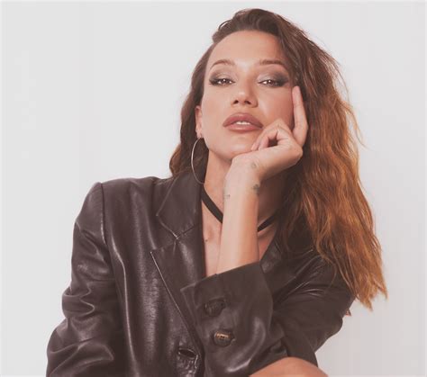 Iga A Model From St Julian S Malta