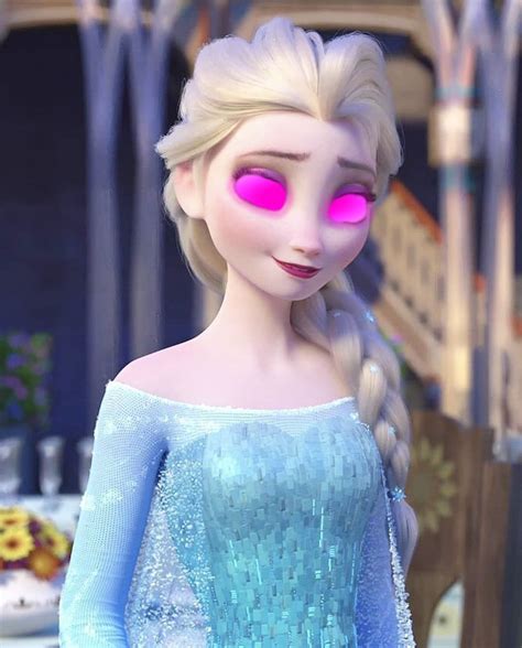 Elsa Hypnotized By William8976 On Deviantart