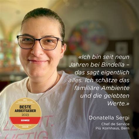 Rudi Bindella Posted On Linkedin