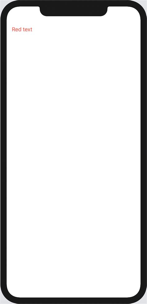 Using Swiftui Previews For Uikit Views Augmented Code