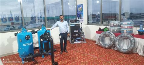 Pradeep Jadhav On Linkedin Kothari Group