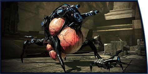 Ravager Mass Effect Legendary Edition Guide Ign