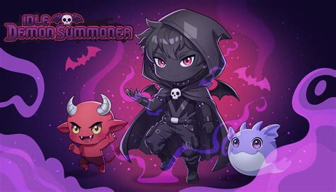 Buy Cheap Idle Demon Summoner Cd Key 🏷️ Best Price Ggdeals