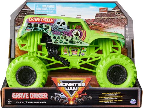 Juegos De Sepulturero Monster Jam Sepulturero Oficial De Monster Truck