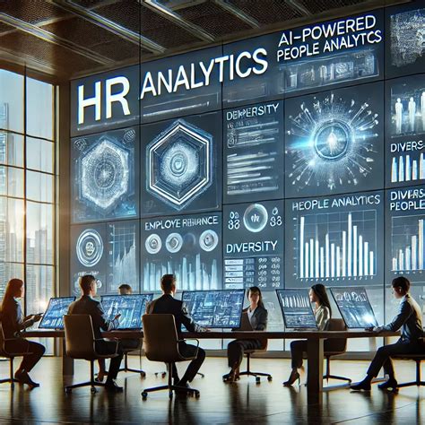 Data Driven Hr Leverage People Analytics For Better Decision Making