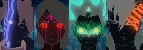 Pin By Aten On Naruto Boruto Tenseigan Uzumaki Boruto 3 Anime Best