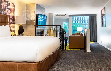 Hotel Montrose At Beverly Hills Los Angeles