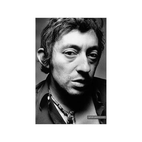 Serge Gainsbourg
