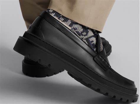 Dior Teams Up With Rapper Idk On An Exclusive Collection Essence