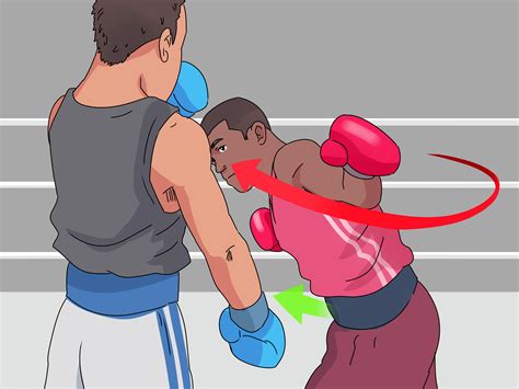 3 Ways To Throw A Hook Punch Wikihow