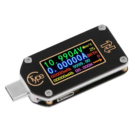 Usb Power Tester