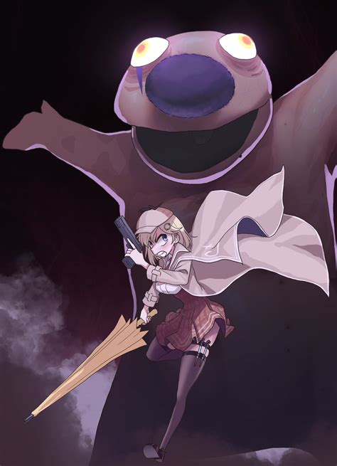 Watson Amelia Magni Dezmond And Magmo Dezmo Hololive And 3 More