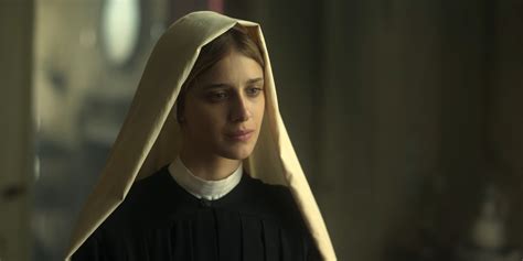 The Leopard Are Concetta Corbera And Tancredi Falconeri Based On A Real People