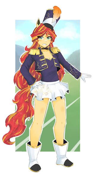 Equestria Daily Mlp Stuff Drawfriend Equestria Girls Anthro Mlp