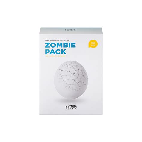 ZOMBIE BEAUTY - AMUSEMENT, IMAGINATION, REAL EFFECT – Zombie Beauty