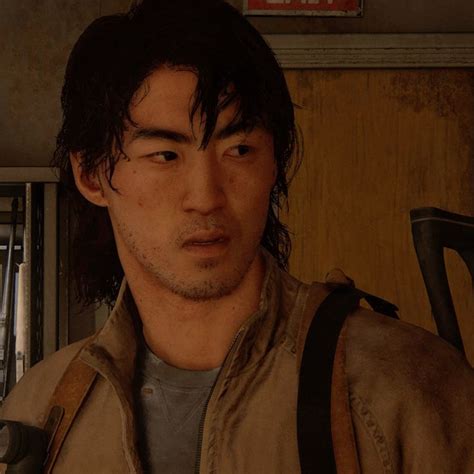 Jesse Tlou Jesse Tlou Icons Pfp Tlou Icons Pfp Tlou2 The Last Of Us Part Ii Taken By Me