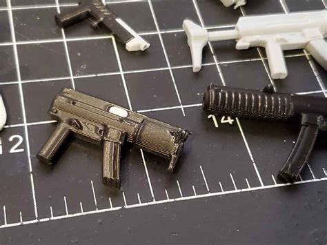 Dummy 13 Weapons Pack Version 2 0 By Mystoopidstuff Download Free Stl Model