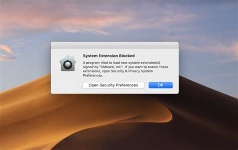 How To Install Vmware Tools On Macos Mojave Geekrar