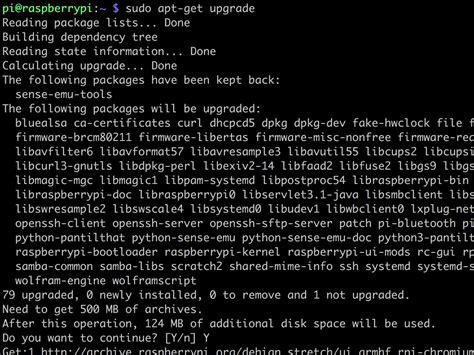 Create A File Server Using Samba Little Bird Guides