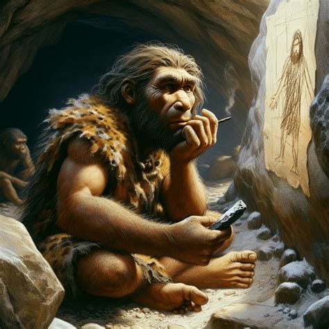 218 Caveman Thinking Royalty Free Photos And Stock Images Shutterstock