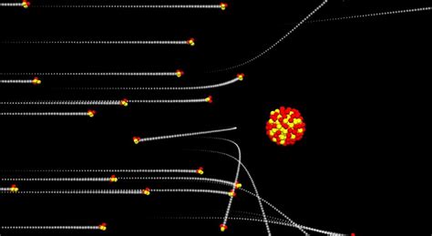 Rutherford Experiment