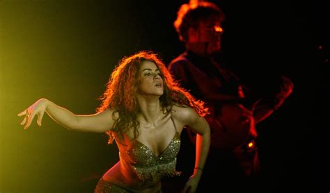 Music Events Dna Entertainment Networks