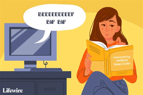 Beep Codes Manuals Trouble Shooting With Beep Codes By Quantum Beep Codes Manuals Trouble Shooting With Beep Codes By Quantum