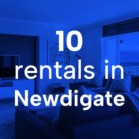 10 Properties For Rent In Newdigate July 2025 Rentumo
