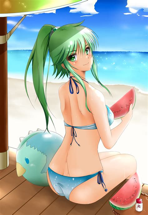 Winda Winda Priestess Of Gusto And Gusto Gulldo Yu Gi Oh Drawn By