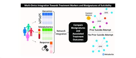 conceptual overview of multi omics integration analysis towards