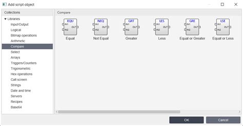 Project Scripts Fbd Language Script Objects Of Fbd Language