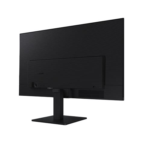 Màn Hình Samsung Essential S3 Ls24d300gaexxv 24 Inch Fhd Ips 100hz