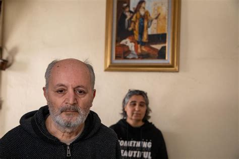 A Womans Strength Nedret Navigates Life In The Aftermath Of Iom Türkiye