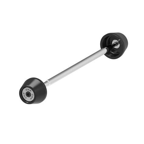 Dbk Fork Protection Kit Stelvio Silver Motostorm En