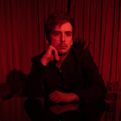 Interview Oliver Marson Oliver Marson Empathy Test February 2021 Pix666