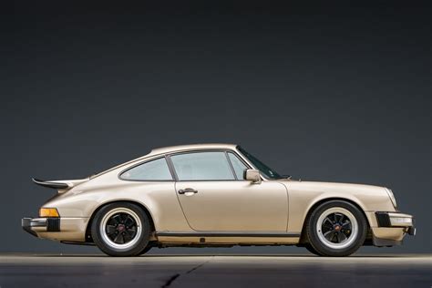 The Top 5 Porsche 911 Models In History In The Garage With