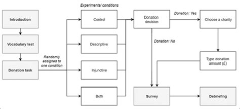 Flowchart Of The Research Design And Procedure Download Scientific