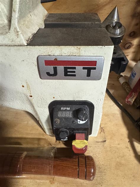 Jet 1221vs Lathe With All Of My Pen Making Materials Kits And Tools