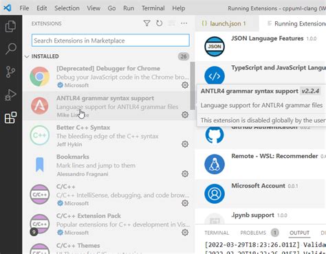 Existing Git Repository Not Recognizedfound After Opening Existing Workspace File Or Folder